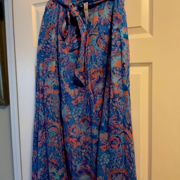Talbots | Skirts | Talbots Maxi Skirt | Poshmark